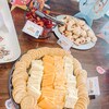 Editable Zelda Tears of the Kingdom Food Tent Snack Labels or Name ...