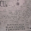 Hbcus Map - Etsy
