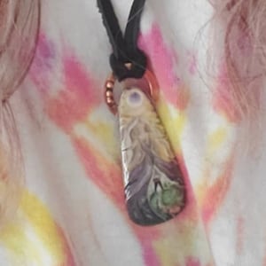 Goldfish Dread Beads Set/7-15mm Hole/glass Dreadlock - Etsy