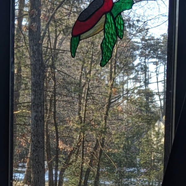 Mini Sea Turtle Stained Glass Pattern: Beginner DIY (digital Download ...