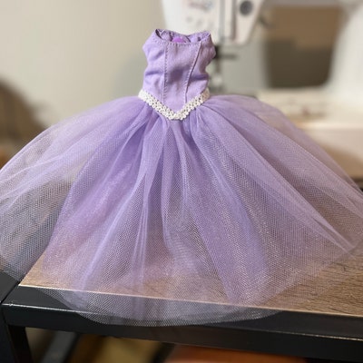 Set Outfit for Blythe Dress a Doll for Blythe Clothes - Etsy