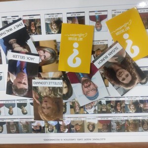 FARM ANIMALS POSTER Montessori Poster Montessori | Etsy