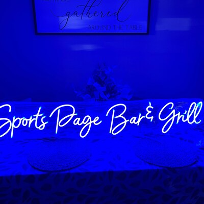 Skeleton Neon Sign Halloween Skull Neon Sign Halloween Party ...