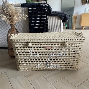 Personalized Toy Trunk, Toys Chest, Baby Gift, Toy Box - Etsy