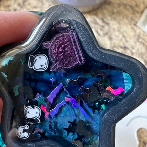 Halloween Bat Shaker Popsocket™ Bat Shaker Popgrip™ - Etsy