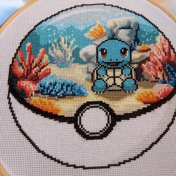 Spirited Away Cross Stitch Pattern, Counted Stitch, Chihiro, Kaonashi ...