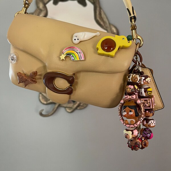 Popmart Car Hanging Accessories Ornament Home Decor Car Decor - Etsy