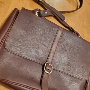 Black Suede Leather Backpack, Go Anywhere Backpack in Espresso Suede ...