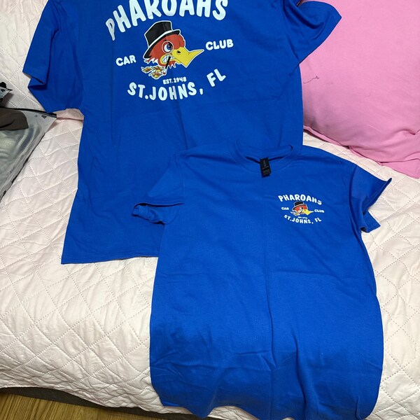 Tried Tested & Accepted Softstyle T-shirt, Navy Chief Lover Shirt for ...