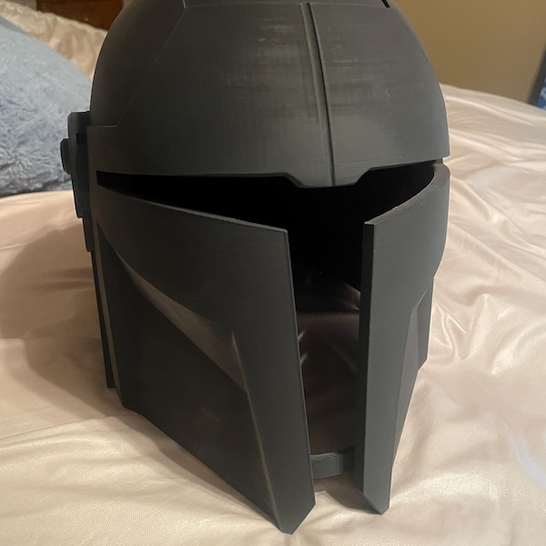 Juggernaut Chest & Abs Heavy Mando Paz Vizsla the Mandalorian 3D Print ...