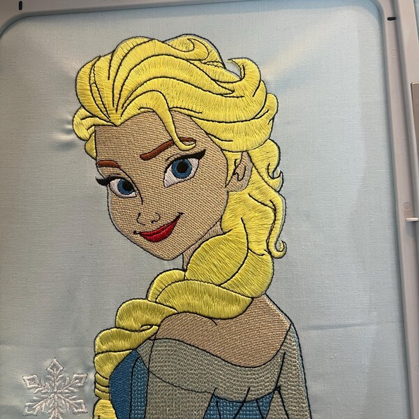 Shrek & Donkey APPLIQUE Machine Embroidery Design in 7 Sizes - Etsy