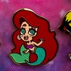 Team Rocket Jessie Enamel Pin - Etsy