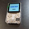 Gameboy Advance SP Gacha Design. Assemble Your Own Kit. Choose Your ...