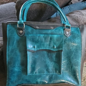 Leather Messenger Bag Pattern Small Messenger Bag Pattern Shoulder Bag ...