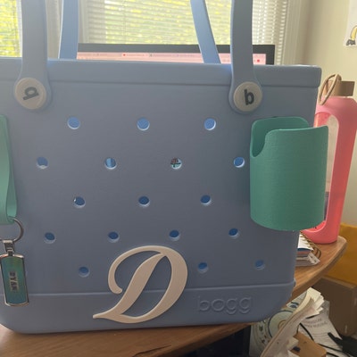 BOGLETS Bogg Bag Sunglasses or Sunscreen Organizer Charm - Etsy