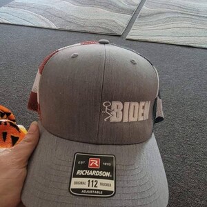 BUCK FIDEN. Hat - Etsy