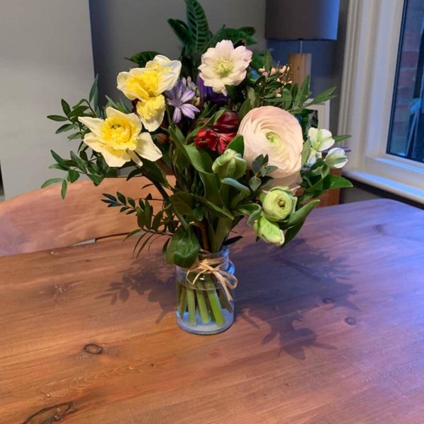 Posy Pots... FREE DELIVERY | Next Day Dispatch - Etsy UK