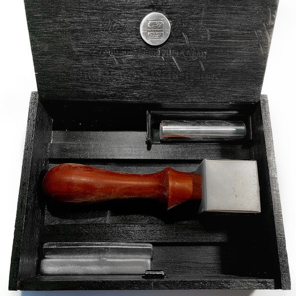 Metal Steel Stamps QUESTION MARK Design Stamp Jewelry Stamping the ...