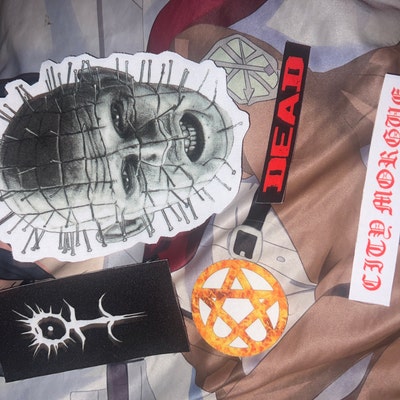 Custom Handmade 26 Patches for Zillakami M5T - Etsy