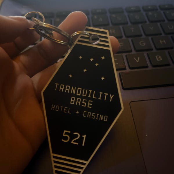 Custom Personalized Hotel Key Tags, Custom Luggage Tags, Laser Cut ...
