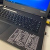 Word/excel (for Windows PC) Keyboard Shortcut Sticker - No-residue ...