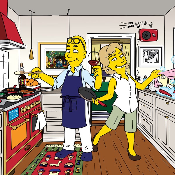 Back in 1946 Newspaper Poster / Printable / 78th Birthday Party ...