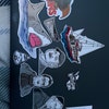 Titanic Sticker Pack - Etsy