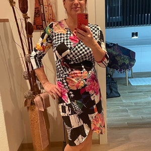 Fanny Pack robina for Big and Small as Ebook - Etsy