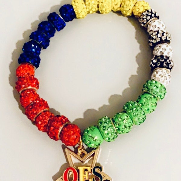 OES Hollow Star Charm - Etsy