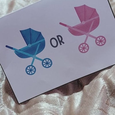 Bee Baby Shower Card Printable, Its Time for a Baybee Card for ...