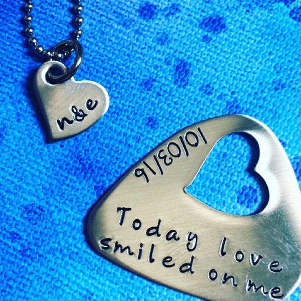 Thank You Keychain - Thank You for Making a Difference - Teacher Gift ...