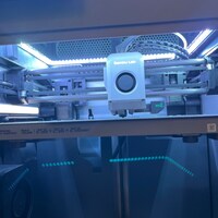 BL LED Controller - Etsy