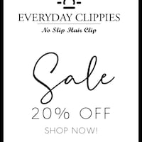 Editable Sale Sign Template, Printable Small Business Sign, Craft ...