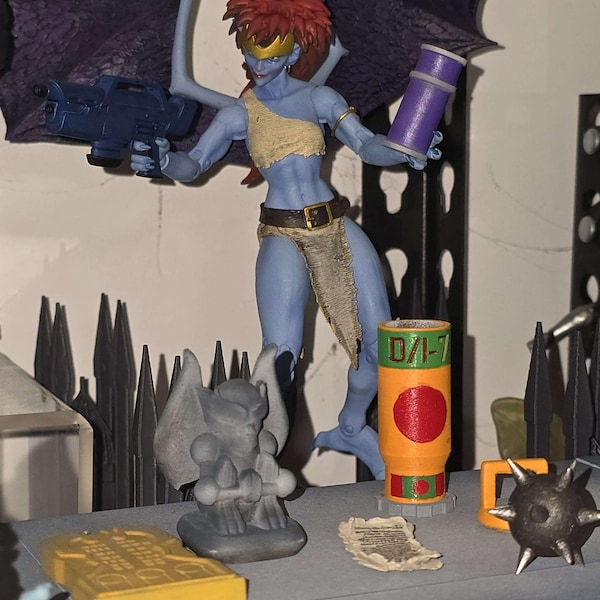 Marvel Rivals Cosplay Winter Soldier Bucky Mask Raw Kit - Etsy