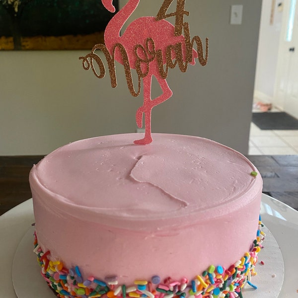 Arrow Cake Topper. Wild One Cake Topper. Boho Cake Topper. Personalized ...
