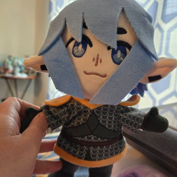 FFXIV Convocation Buttons - Etsy