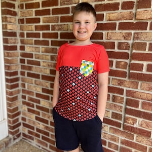 Animal Ears Pack PDF Sewing Pattern - Etsy Canada