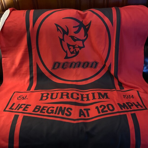 1964.5 Ford Mustang Floating Wall Shelf, Red, 19.5x7.9x5.9 Inches, Car ...