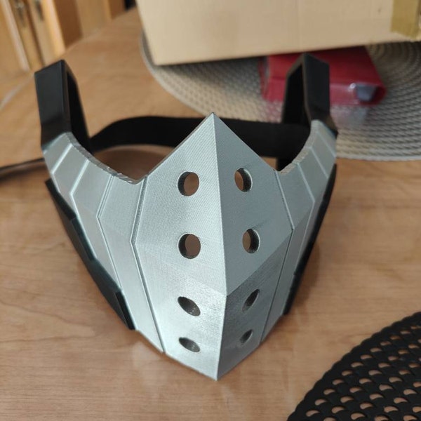 Jill Warrick's Rapier - FFXVI Cosplay - Etsy