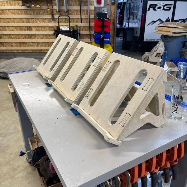 CNC Files for Wood French Cleat Circular Saw Holder - French Cleat Wall ...