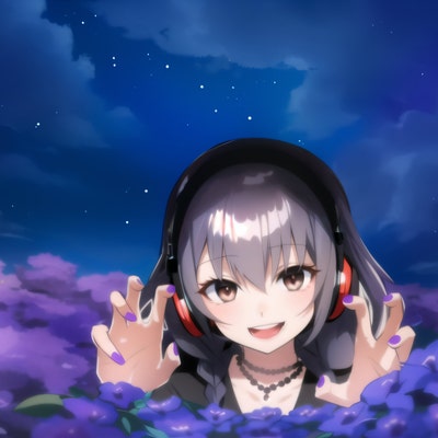 Profile Icon, Character Commission, Anime, Custom, Pfp, Art, Social ...