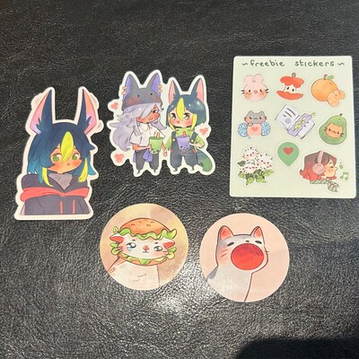 DBH Detroit Become Human Connor Sticker Sheet - Etsy