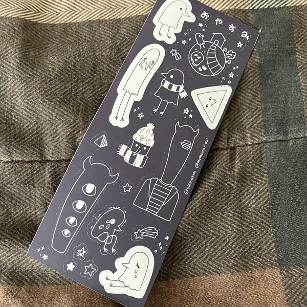 Holo BFF Stickers Howl and Sophie From Howl's Moving Castle Studio ...