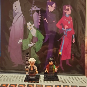 Dream SMP Pins DSMP Themed Badges Dream Smp Pinback - Etsy