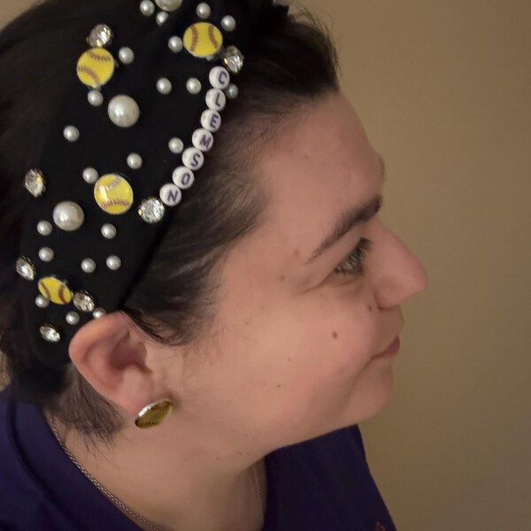 Mizzou Hat, Trucker Hat With Patches and Custom Tiger Chain, MU Hat ...