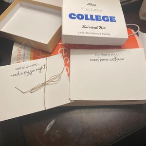 S'mores Spectacular Mini Kit Gift Box With Notecard, Party Gift Box ...