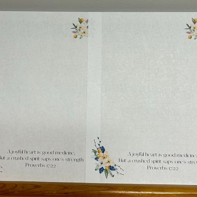 Blank Undated Calendar With Lines Digital Download - Etsy