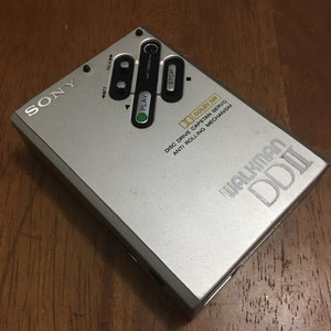 Homemade Sony Micro Plug to 3.5mm Audio Jack for Sony Walkman - Etsy