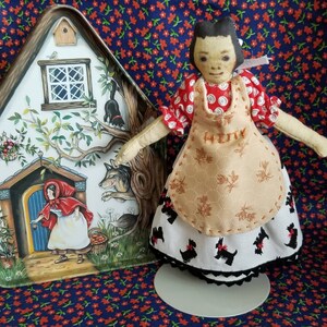 HITTY Historic Bonnet Kit - Etsy