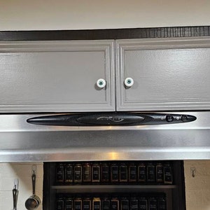 Eye Drawer and Cabinet Knobs and Pulls Decorative Knobs Pulls and ...